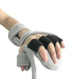 Jual Hand Wrist Fracture Fixed Finger Corrector Splint Old People ...