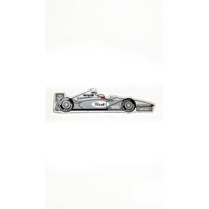 Jual stiker sticker McLaren Mercedes Formula 1 bahan GrafTac Permanent ...