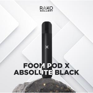 Jual Foom Pod X Device Absolute Black - Jakarta Selatan - Relx gallery ...