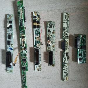 Jual PCB modul BMS baterai laptop PCB BMS bekas baterai laptop Random ...