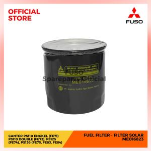 Jual Fuso Fuel Filter - Filter Solar - Canter PS110 Engkel (FE71) PS110 ...