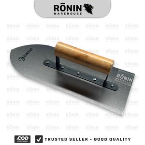 Jual EIFFEL Roskam plastering Trowel lancip gagang kayu cetok semen ...