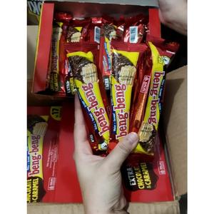 Jual Beng Beng reguler 1 dus isi 17 pcs biskuit rasa cemilan ringan ...