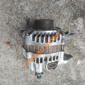 Jual alternator dinamo ampere mitsubishi t120ss injection injeksi ...