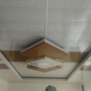 Jual Plafon Pvc Tahan Air Gypsum Gipsum Dinding Atap Tahan Air 150Ribu ...