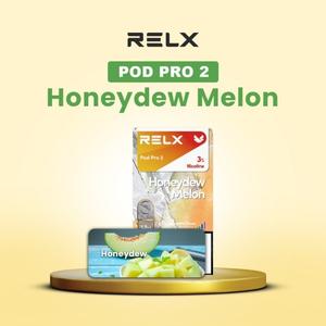 Jual RELX INFINITY ESSENTIAL POD PRO 2 - HONEYDEW MELON - Jakarta ...