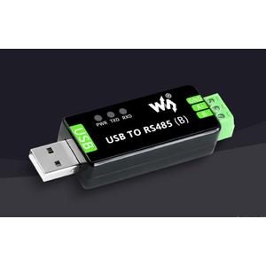 Jual Industrial USB TO RS485 Bidirectional Converter, Onboard original ...