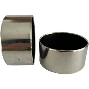 Jual BUSHING DU 25 X 25 / DRY BEARING DU 25X25 / BUSHING BELAH 2525 ...