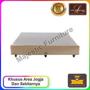 Jual Divan Lady Americana California - 100/120/160/180/200 - Jogja ...