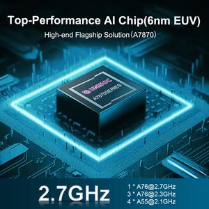 Jual UIS7870 Android 13 Universal Car Radio Carplay auto WIFI6 360 ...