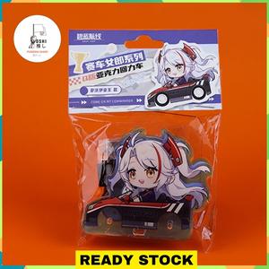 Jual Azur Lane Prinz Eugen Racing Girl Series Pullback Car (7cm) - Kota ...