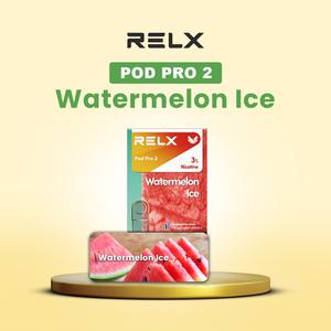 Jual RELX Kemasan Lama Watermelon Ice - Kota Bandung - FOOM Lab Store ...