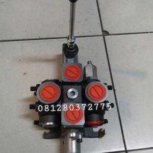 Jual HAND CONTROL VALVE IHV-01-PC100 3/4inch - Jakarta Barat - DAMAR ...