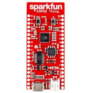 Jual SparkFun ESP32 SparkFun ESP32 Thing development platform for ...