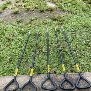 Jual Tojok sawit Senyawa full baja original tanpa sambungan las Terbaru ...
