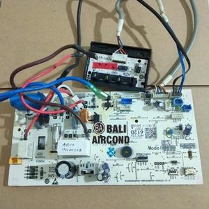 Jual Board Pcb Modul AC AQA KRV5WG-9WG Fullset Sensor - Kota Denpasar ...