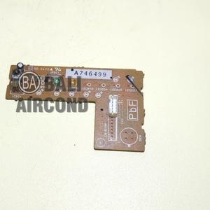 Jual Indoor Display Assy Receiver Remot Sensor AC Panasonic A746499 ...