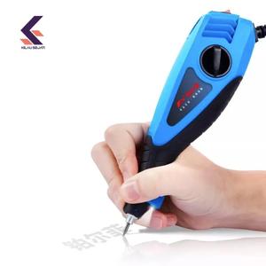 Jual Heavy Duty Electric Engraving Machine with Tungsten Carbide Tip ...