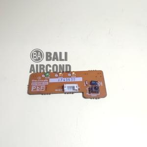 Jual Indoor Display Assy Receiver Remot Sensor AC Panasonic A743638 ...