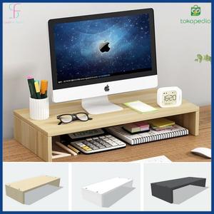 Jual STAND MONITOR RAK MEJA / RAK LAPTOP / MEJA KOMPUTER / SERBAGUNA ...