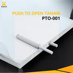 Promo Push To Open Tanam Kabinet / Tip On / Push Ppen / Long Type ...