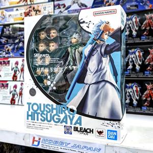 Jual SHF Bleach - Toushiro Hitsugaya - Jakarta Barat - Hobby from Japan ...