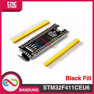 Jual BG5. STM32 STM32F4 STM32F411CEU6 STM32F401CCU6 ARM Cortex M4 USB Type C - STM32F411CEU6 ...