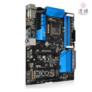 Jual For Asrock Z97 Extreme6 Motherboard 32Gb M.2 Dvi Hdmi Lga 1150 ...