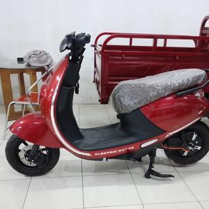 Jual Promo motor listrik Viar New Q1/ Viar New Q1L Bergaransi Resmi ...