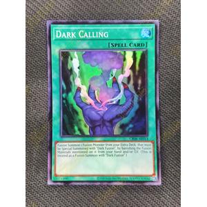 Jual YuGiOh AE CR06-AE013 Dark Calling - Super Rare - Kota Semarang ...