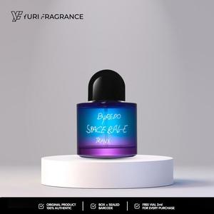 Promo BYD Space Rage EDP 100ml Original Brand New In Box (BNIB ...