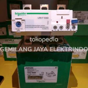 Jual SCHNEIDER LR9F5369 THERMAL OVERLOAD RELAY SCHNEIDER LR9F5369 90 ...