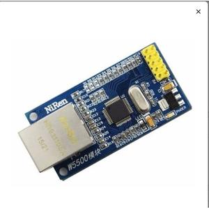 Jual W5500 Ethernet Network Module - Kota Bandung - Alfa Electronics | Tokopedia