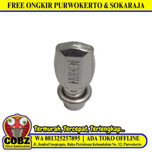 Jual TM Ambalan Besi Ring Penahan Papan Lemari Furniture Biji - Kab ...