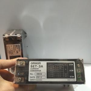 Jual Omron SET-3A CURRENT CONVERTER ORIGINAL Best - Jakarta Selatan - H-DE ELEKTRONIK | Tokopedia