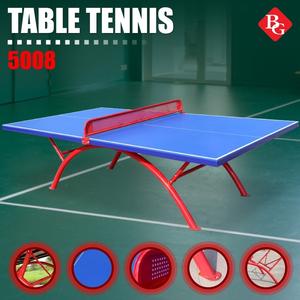 Jual TENNIS MEJA / TABLE TENNIS MODEL 5007 ( Free raket ) - Kota Tangerang - HTDSPORT | Tokopedia