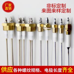Jual Copper head water level electrode water level probe water level ...