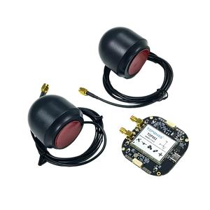 Jual For UAV UGV GNSS RTK and Heading system module board TOP682 High ...