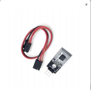 Jual LM35 Sensor Suhu Temperature Thermal Analog Sensor module - Kota ...