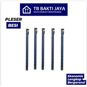 Jual Kunci Besi Ulir / Pleser Kunci Besi Ulir Berbagai Ukuran ...