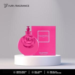 Promo Valentino Rosa Assoluto EDP 90ml Original Brand New In Box (BNIB ...