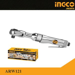 Jual Kunci Shock (1/2" 68Nm) Socket Angin Air Ratchet Wrench INGCO ...