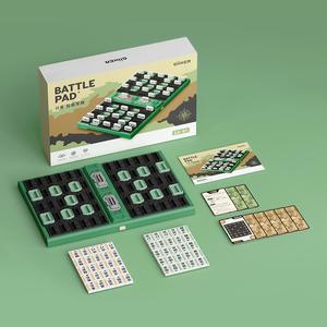 Jual GiiKER Battle Pad - Integrated Military Chess Smart Board Game ...
