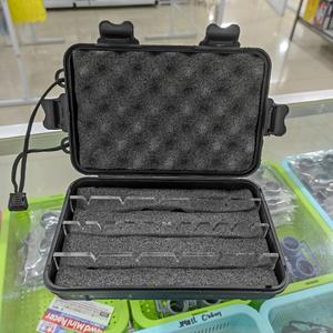 Jual Tamiya Kotak Box Velg Ban Mini4wd isi 10 Akrilik Box - Jakarta ...