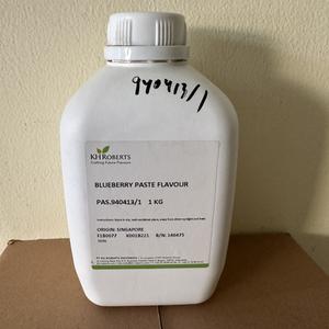 Jual KH Roberts Blueberry Pasta Flavocol PAS.940413/1 1Kg - Kota Depok ...
