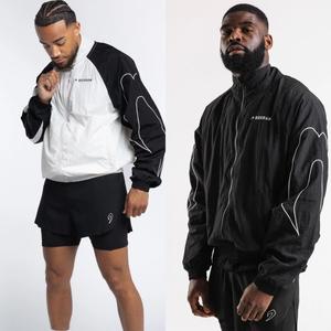 Jual BOXRAW TUNERO TRACK JACKET , Jaket Latihan Tinju Boxing Boxraw ...