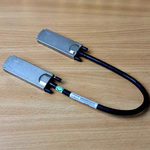 Jual Alcatel Lucent OS6850-CBL-30 Stacking Cable Omniswitch 30cm - Kab ...