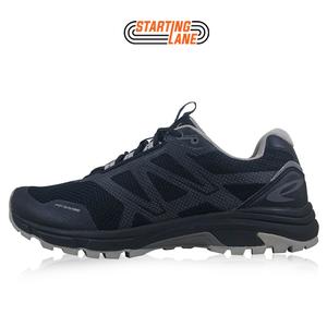 Jual Sepatu Trail Nineten Original Yuza Hitam Yuza-hitam - 45 - Kota ...