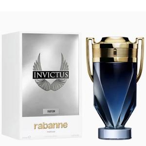 Promo PR Invictus Parfum 100ml Original Box Segel Lengkap + Verified ...