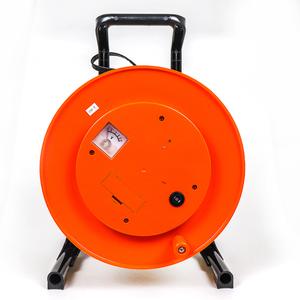 Jual IMPORT DEPTH METER WELLS DEPTH WATER METER LEVEL 250 METERS ...